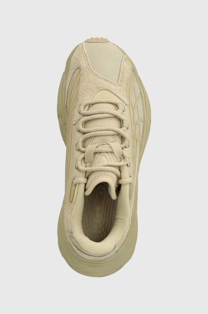 Puma sneakers Spirex Premium beige color 397375 | buy on PRM
