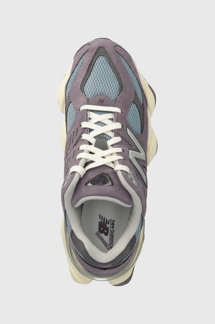 New Balance sneakers U9060SFA violet color U9060SFA at PRM US