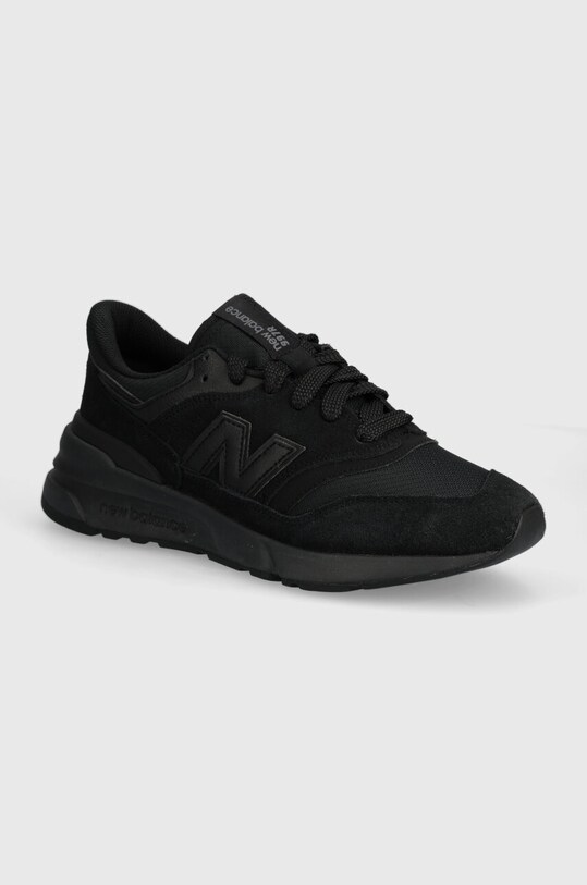New Balance sneakers U997RFB black color U997RFB at PRM US