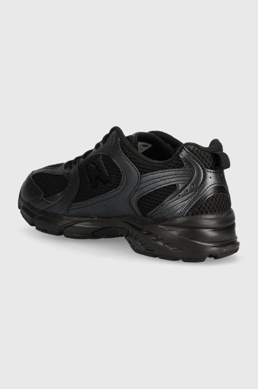 New Balance sneakersy MR530PB kolor czarny MR530PB | Answear.com