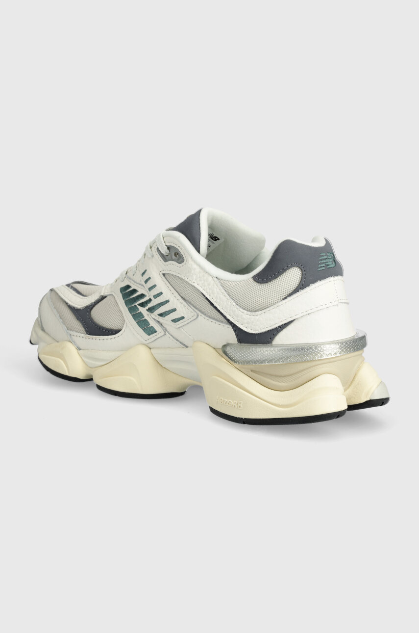 New Balance sneakersy 9060 kolor beżowy U9060ESD | Answear.com