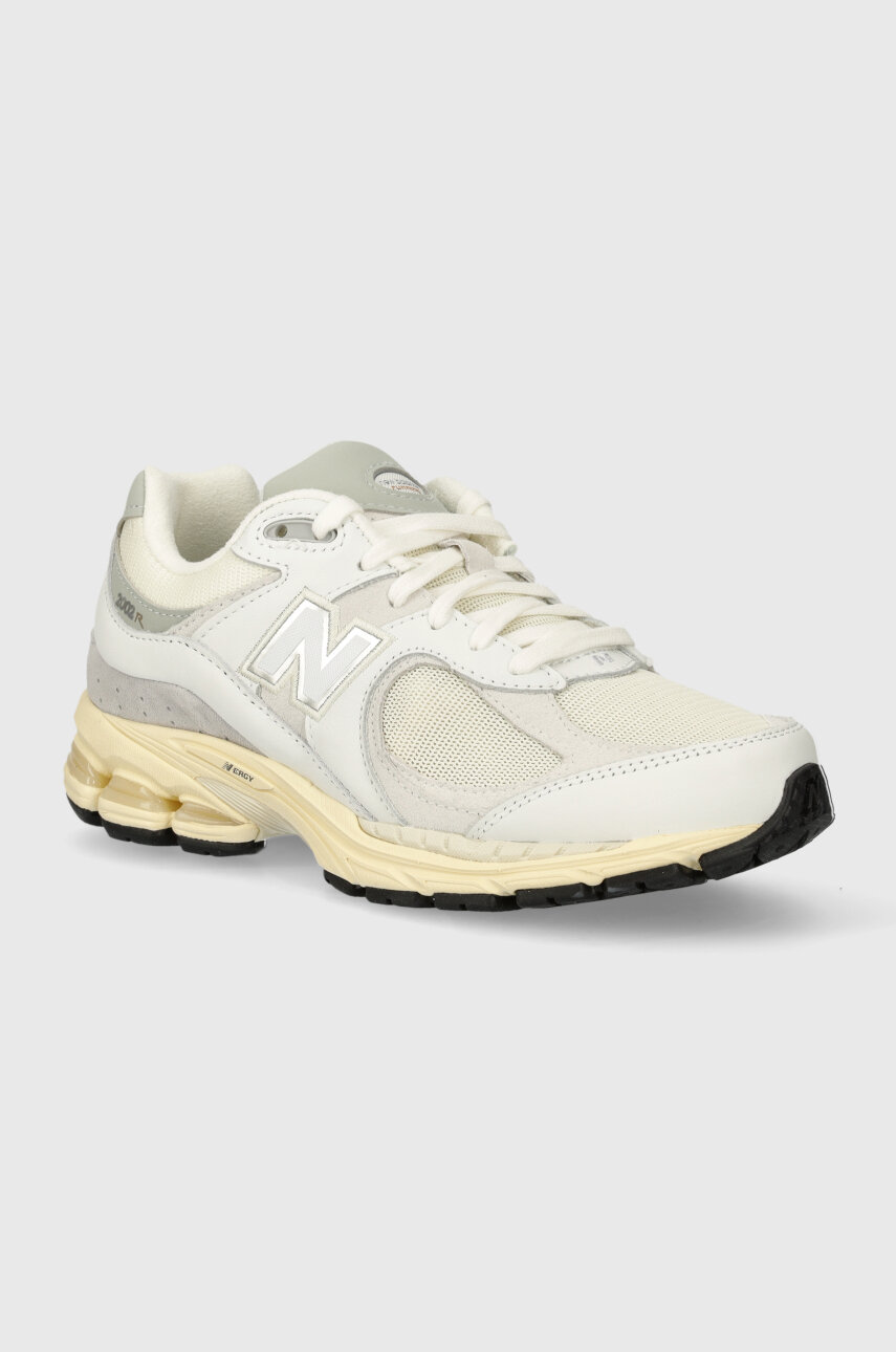 New Balance 2002R White Gold M2002RIA at PRM US