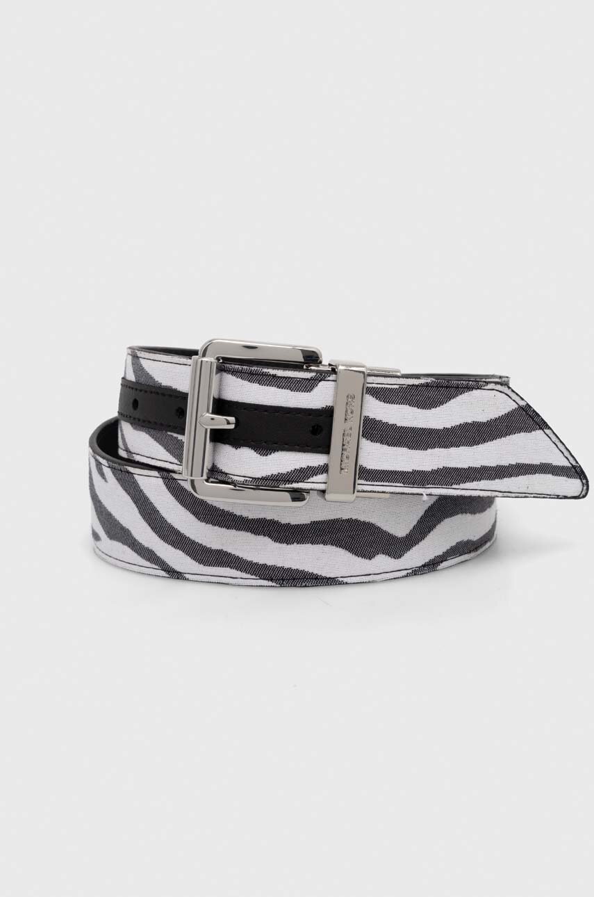 MICHAEL Michael Kors pasek dwustronny damski | Answear.com