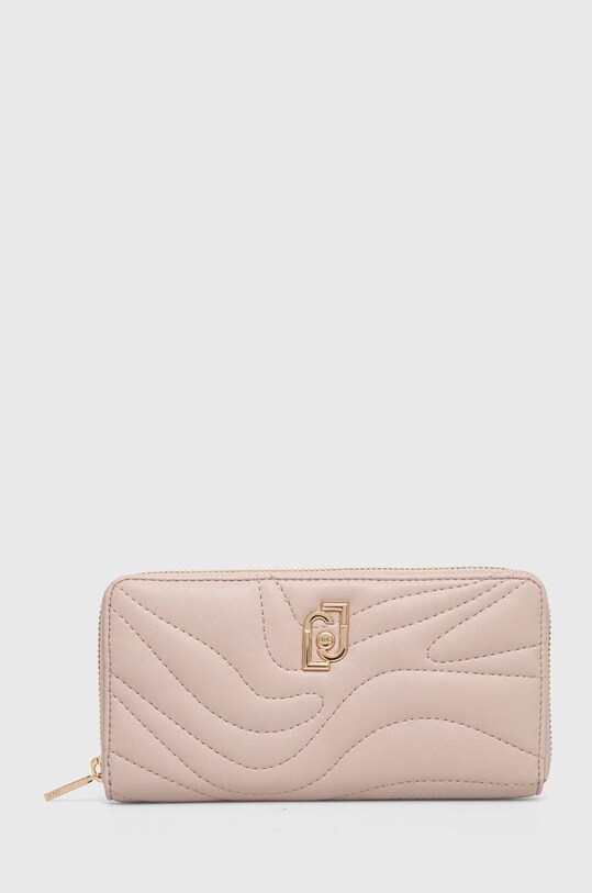 Гаманець Liu Jo жіночий колір рожевий Answear Ua