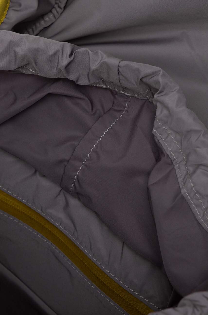 Ruksak adidas by Stella McCartney dámsky, zelená farba, veľký ...