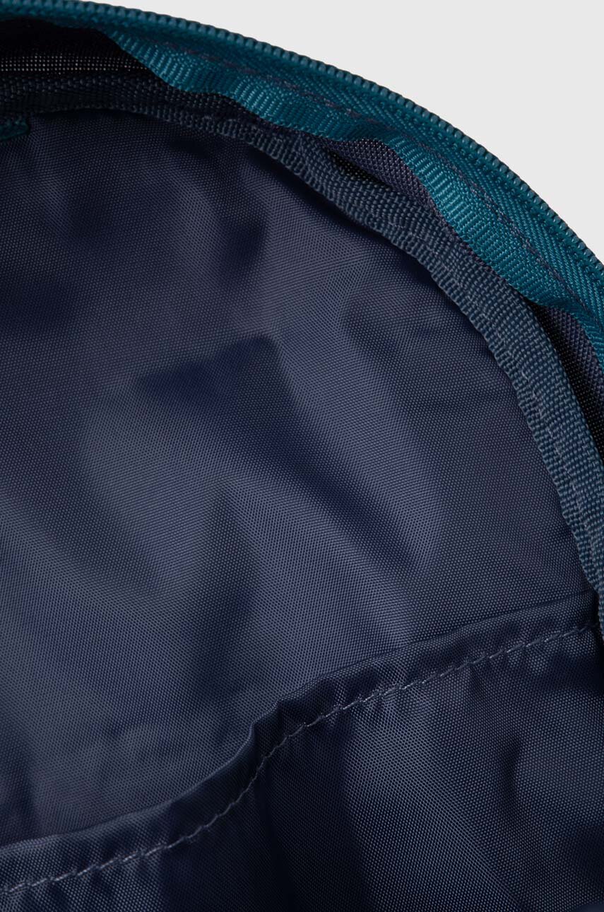 Detský ruksak adidas Performance POWER BP PRCYOU zelená farba, veľký ...