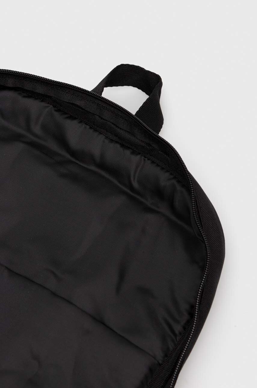 Ruksak adidas čierna farba, veľký, s potlačou, IP9775 | ANSWEAR.sk