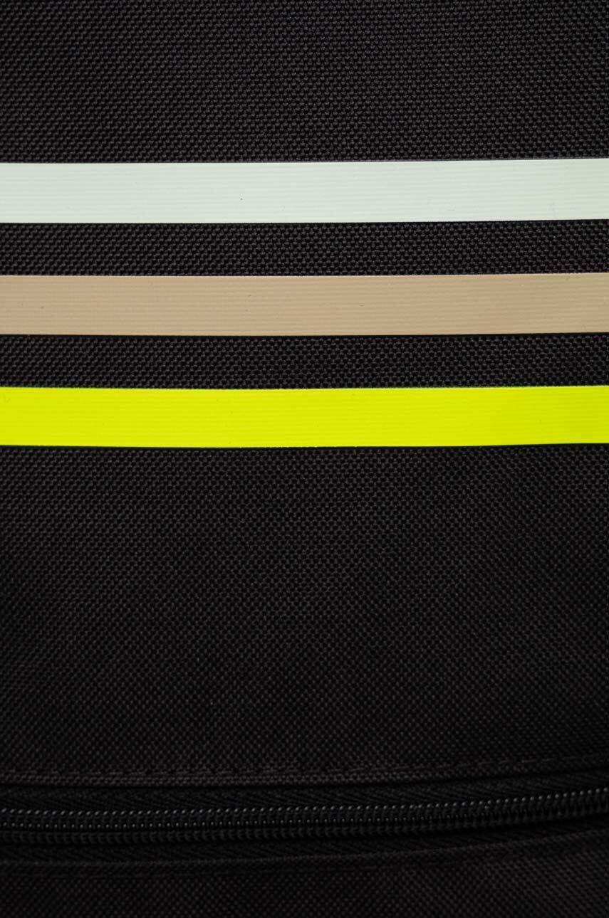 adidas plecak kolor czarny duży wzorzysty IP9846 | Answear.com