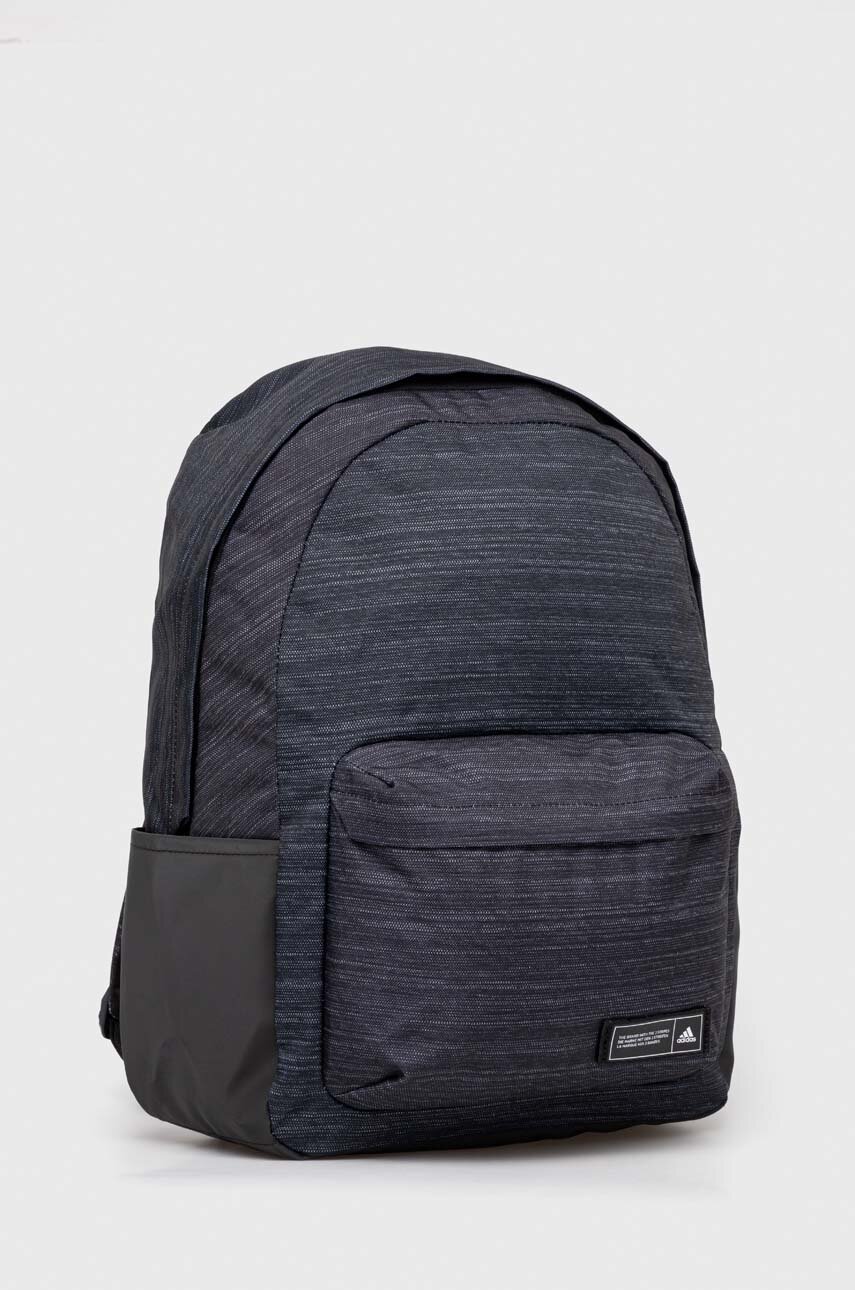 adidas plecak kolor czarny duży wzorzysty IP9888 | Answear.com