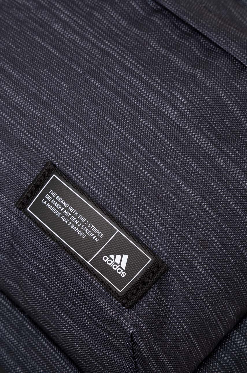 adidas plecak kolor czarny duży wzorzysty IP9888 | Answear.com