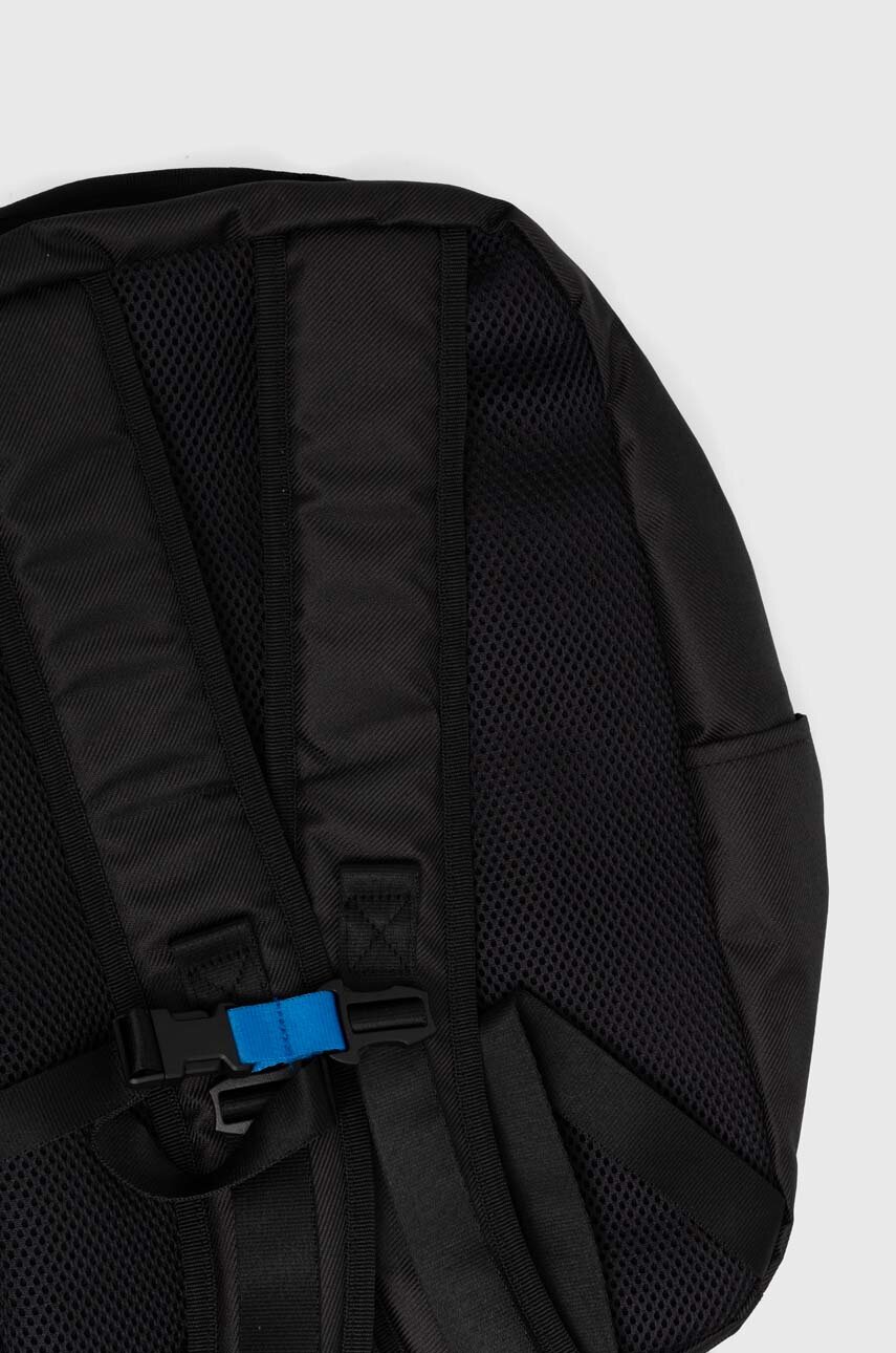 adidas Originals plecak kolor czarny duży gładki IU0174 | Answear.com