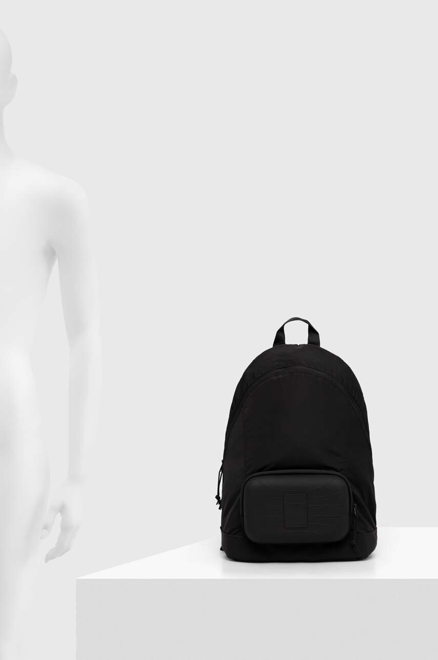 adidas Originals plecak kolor czarny duży gładki IU0178 | Answear.com