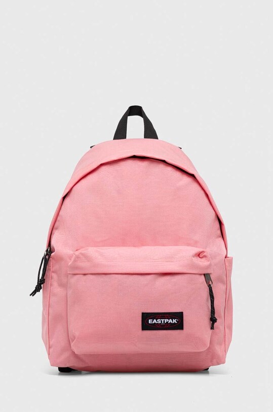 Eastpak backpack pink color at PRM US