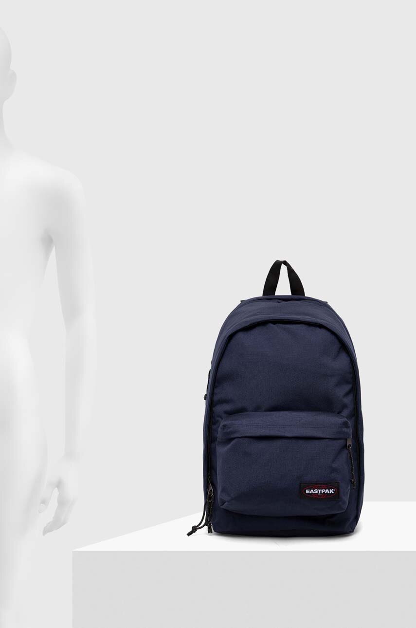 Eastpak backpack navy blue color at PRM US