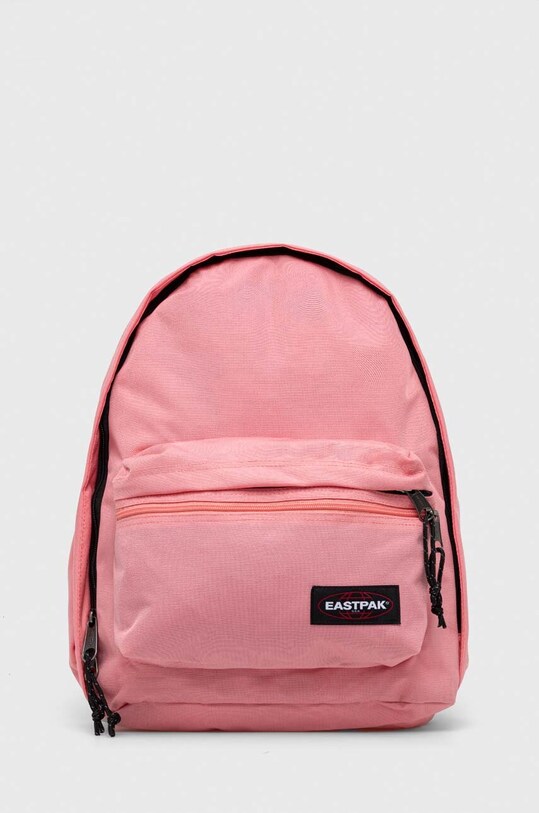 Eastpak backpack pink color at PRM US