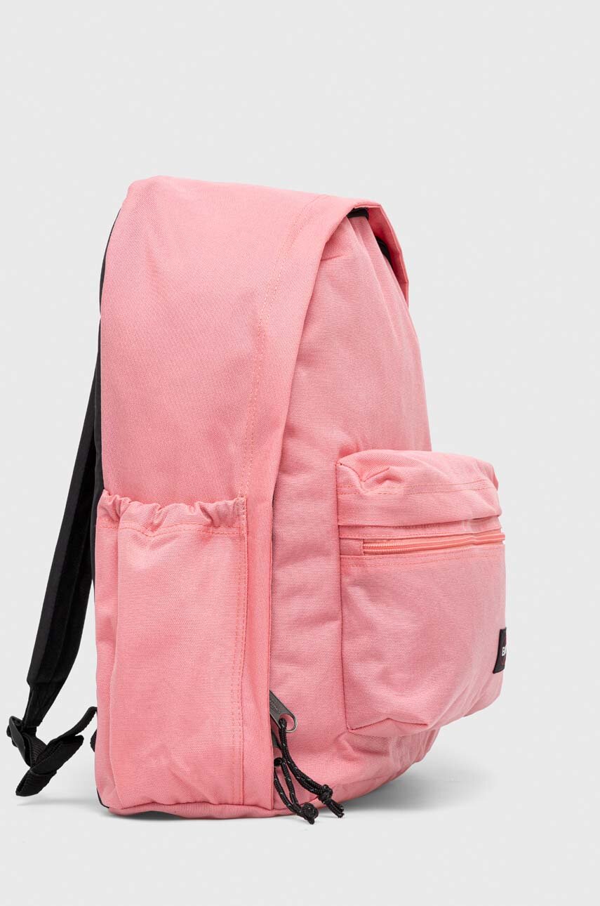Eastpak backpack pink color at PRM US