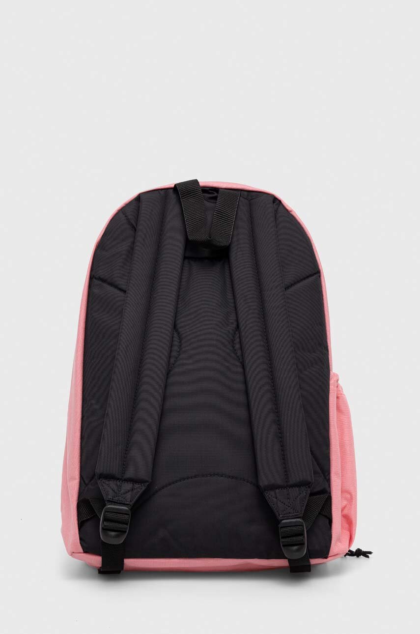 Eastpak backpack pink color at PRM US