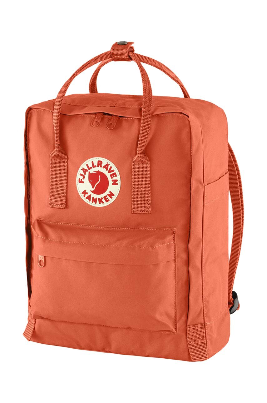 Fjallraven backpack Kanken orange color F23510.333 | buy on PRM