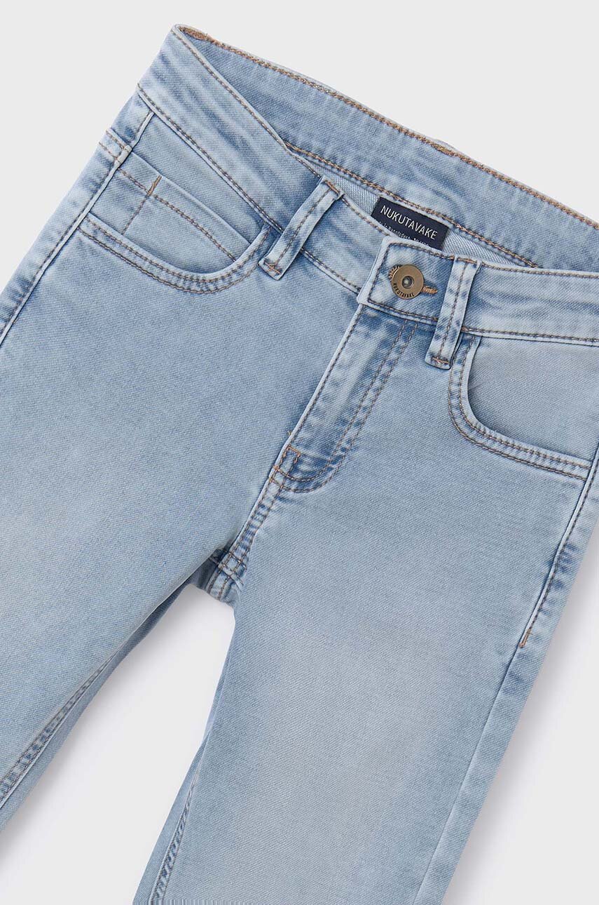 Mayoral jeansy dziecięce jeans soft | Answear.com