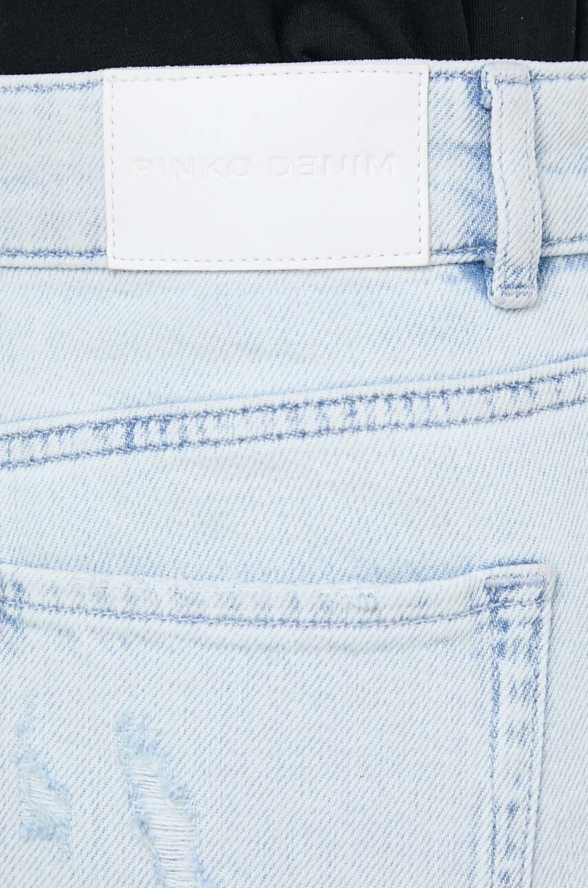 Джинсы Pinko женские высокая посадка | ANSWEAR.ua