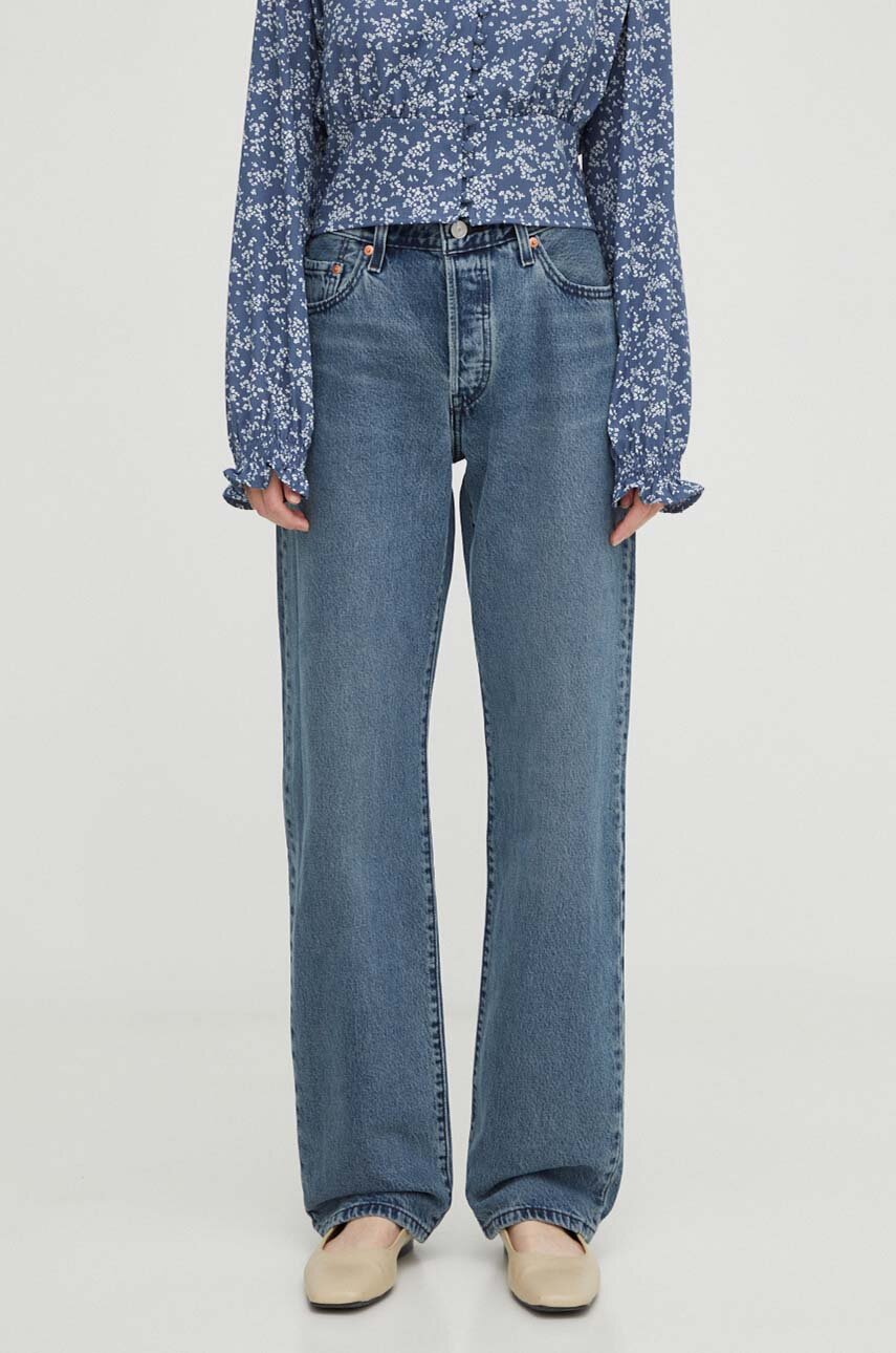 Τζιν παντελονι Levi's 501 90S | ANSWEAR.gr