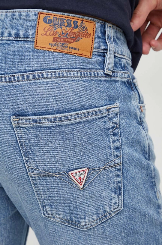 Rifle Guess Chris CHRIS pánske, M4RA27 D58M3 | ANSWEAR.sk