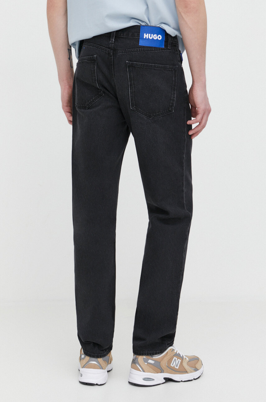 Джинси Hugo Blue Jonah чоловічі | ANSWEAR.ua
