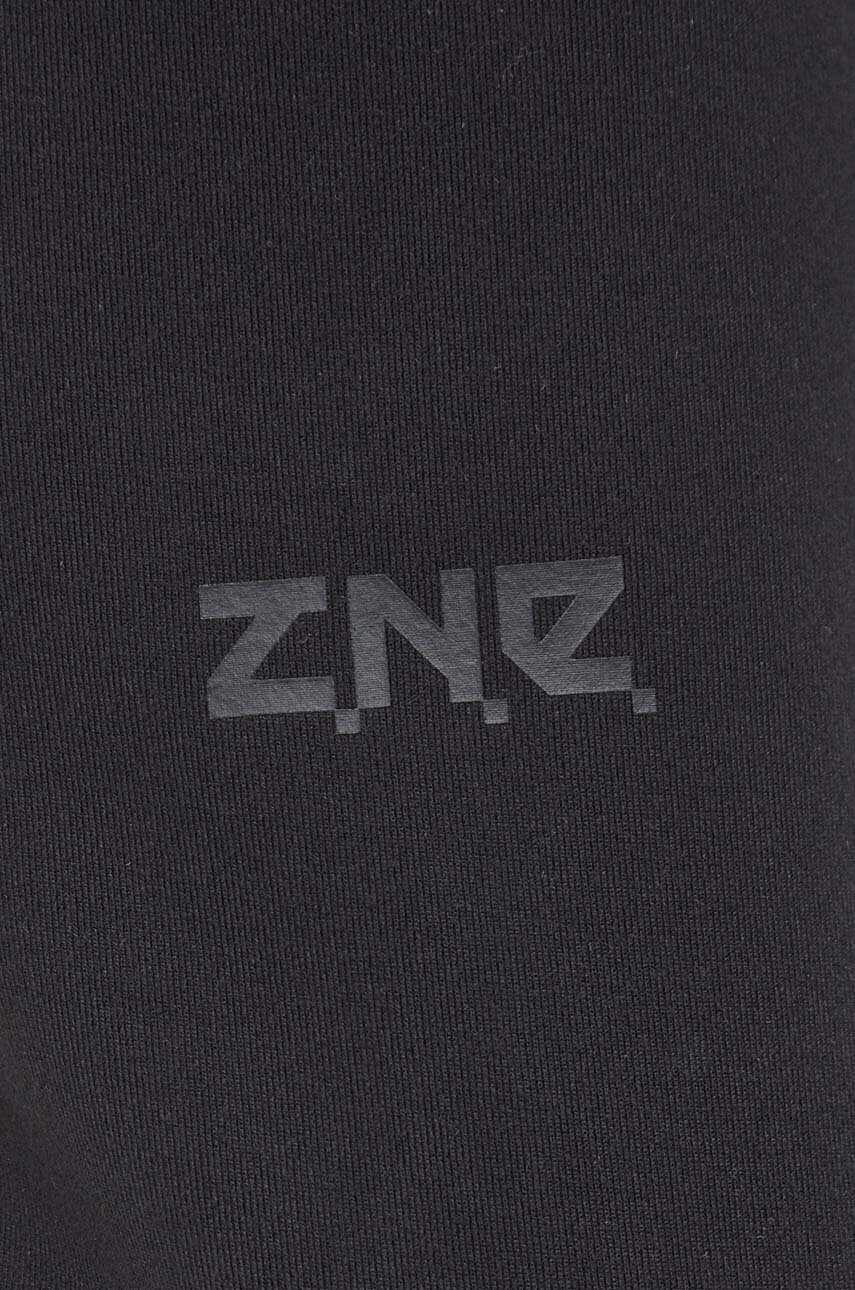 Παντελόνι φόρμας adidas ZNE Shadow Original Z.N.E χρώμα: μαύρο S70812.3 ...