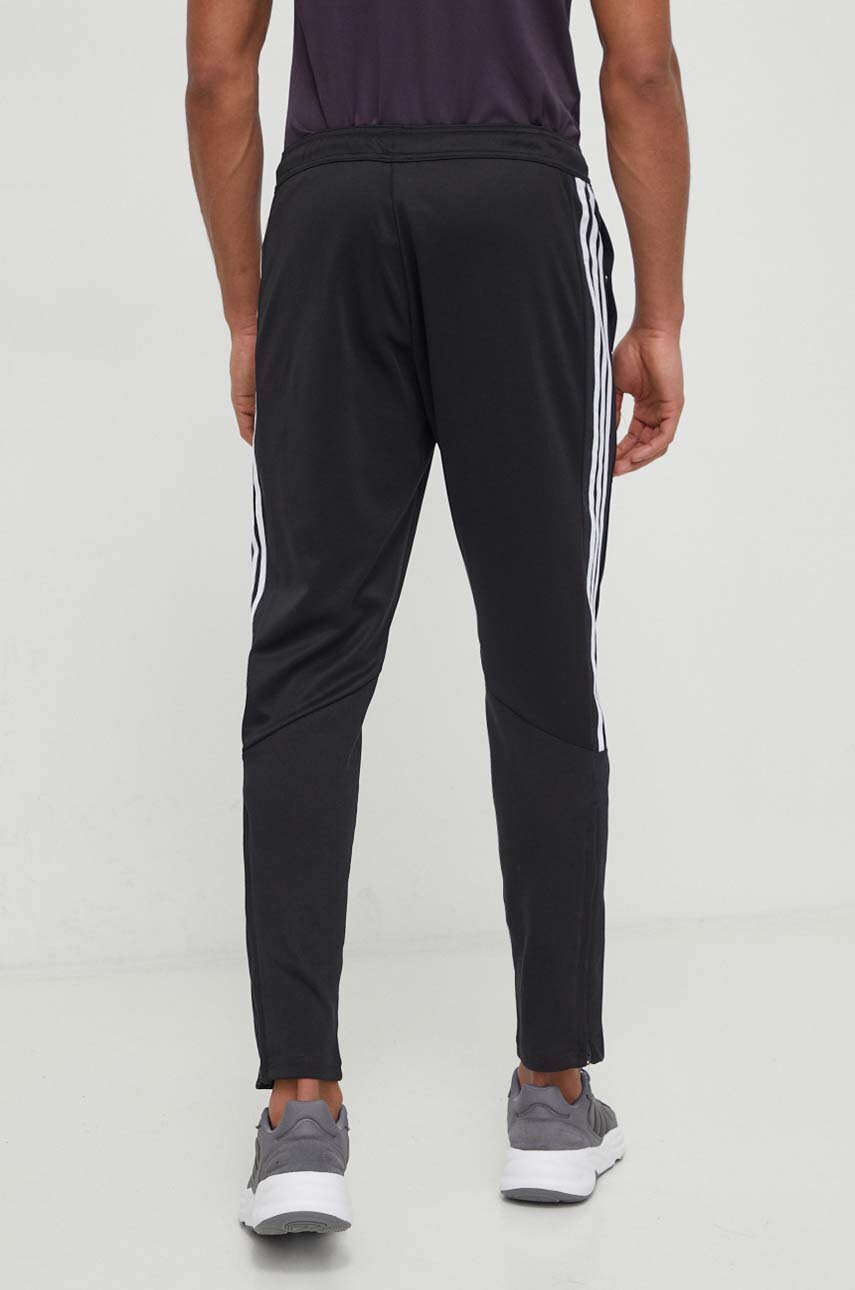 adidas spodnie dresowe TIRO kolor czarny wzorzyste IP3778 | Answear.com