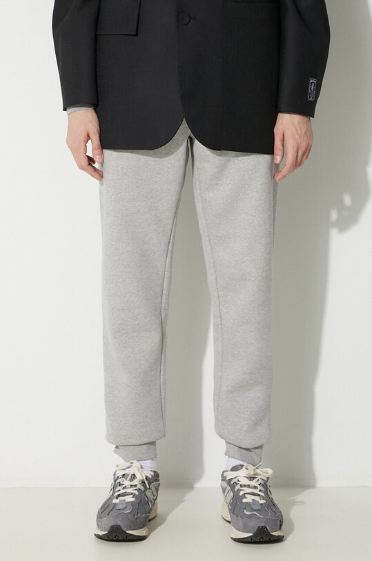 adidas Originals joggers Essential Pant gray color IR7803 at PRM US