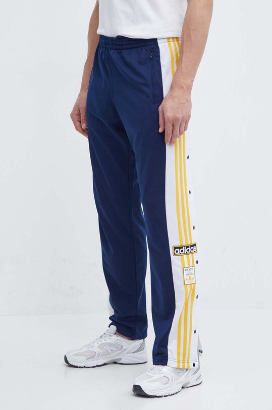 adidas Originals joggers navy blue color IM8223 | buy on PRM