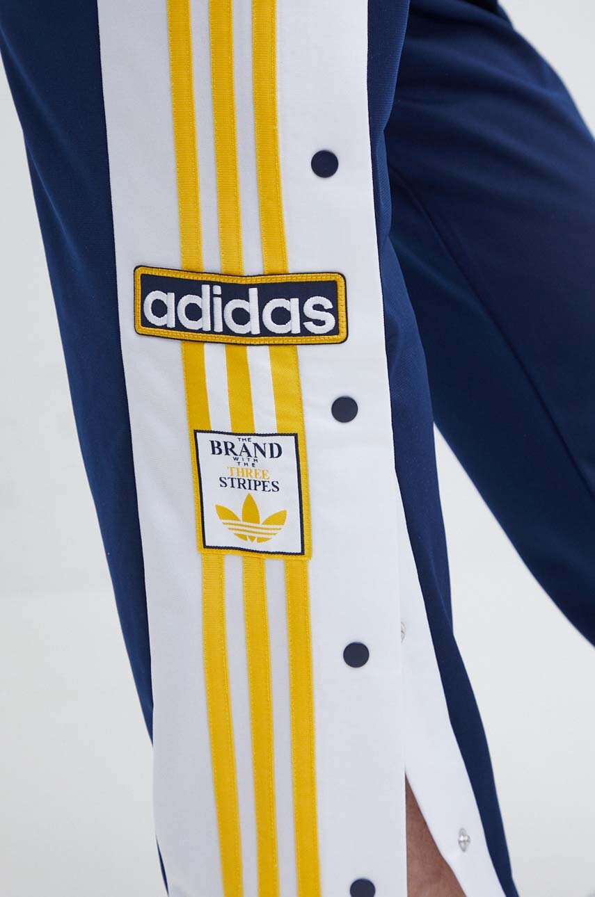 adidas Originals joggers navy blue color IM8223 | buy on PRM