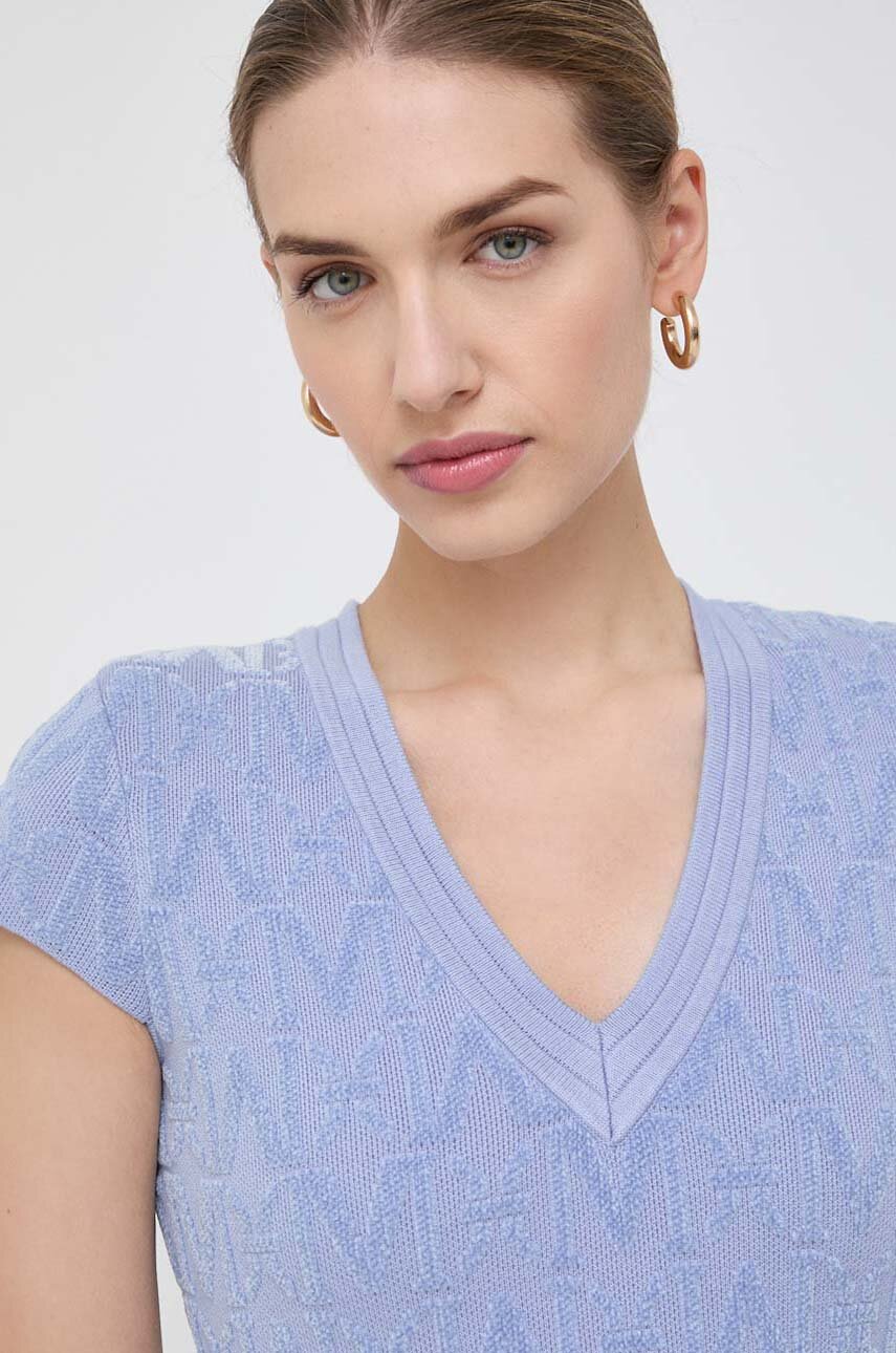 Haljina Marciano Guess mini, uska | ANSWEAR.hr