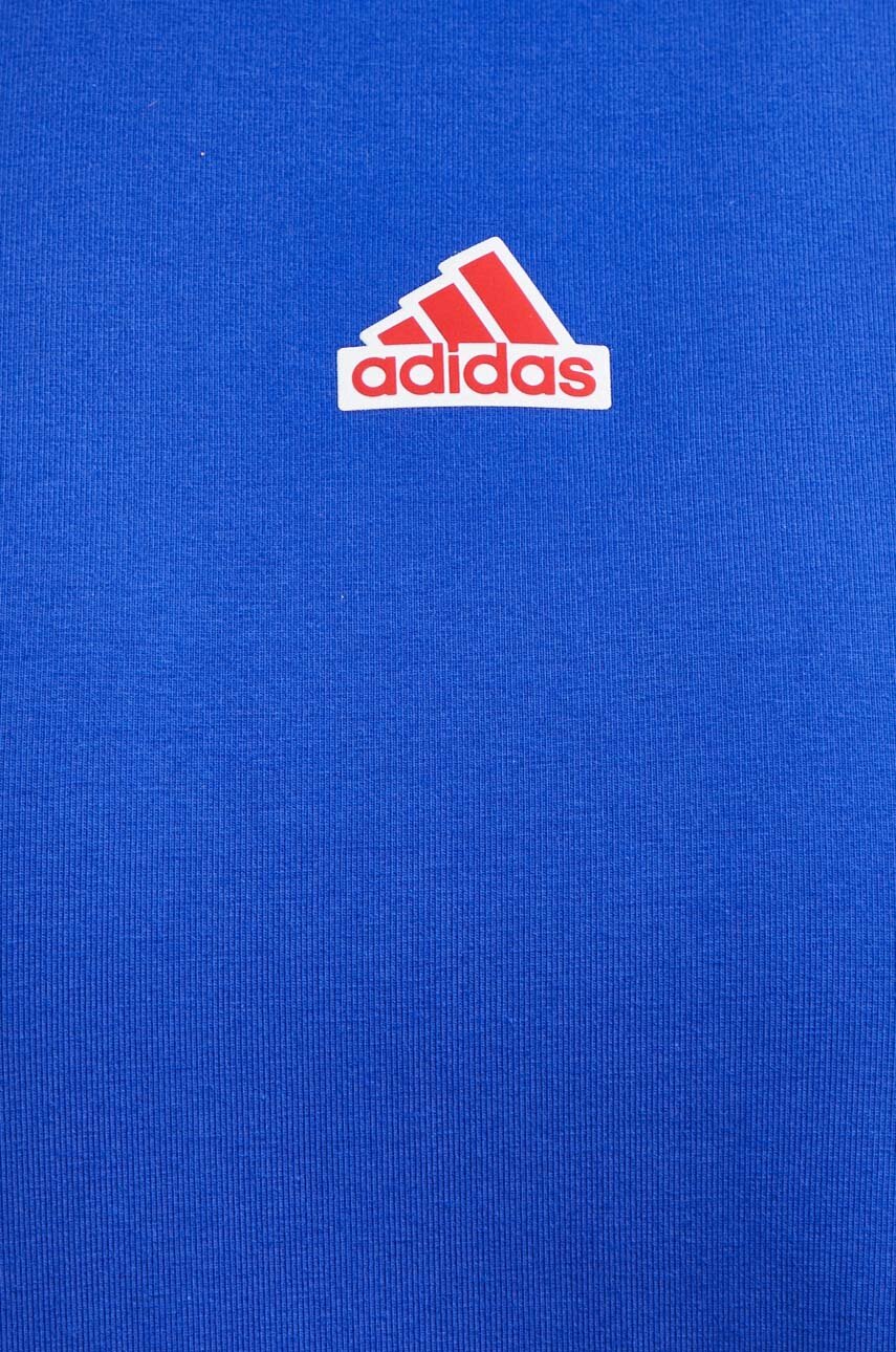 adidas ruha maxi, egyenes, IS3237 | ANSWEAR.hu