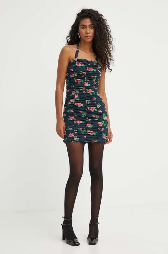 Rotate Rochie Mini Mulata Answear Ro