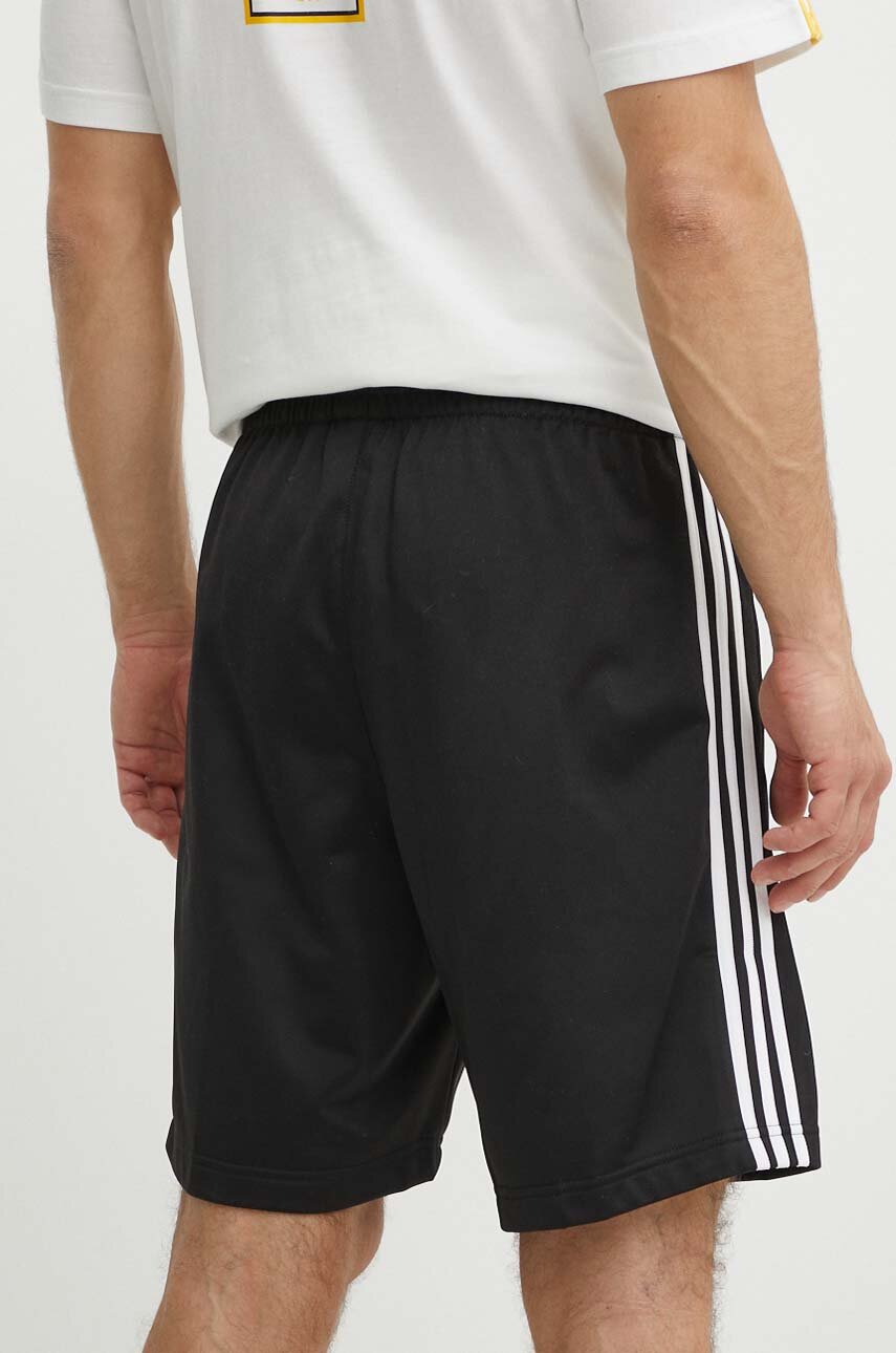 Шорты adidas Originals мужские цвет чёрный IU2368 | ANSWEAR.ua