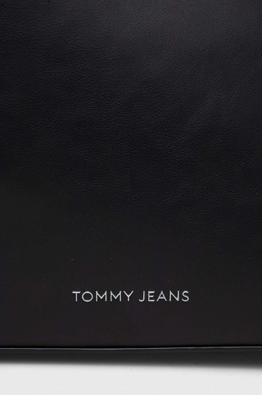 Сумочка Tommy Jeans колір чорний | ANSWEAR.ua