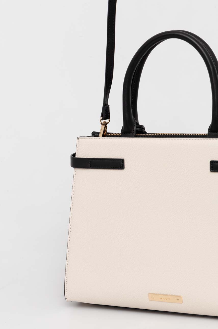 Сумочка Aldo MANILLA колір бежевий MANILLA.003 | ANSWEAR.ua