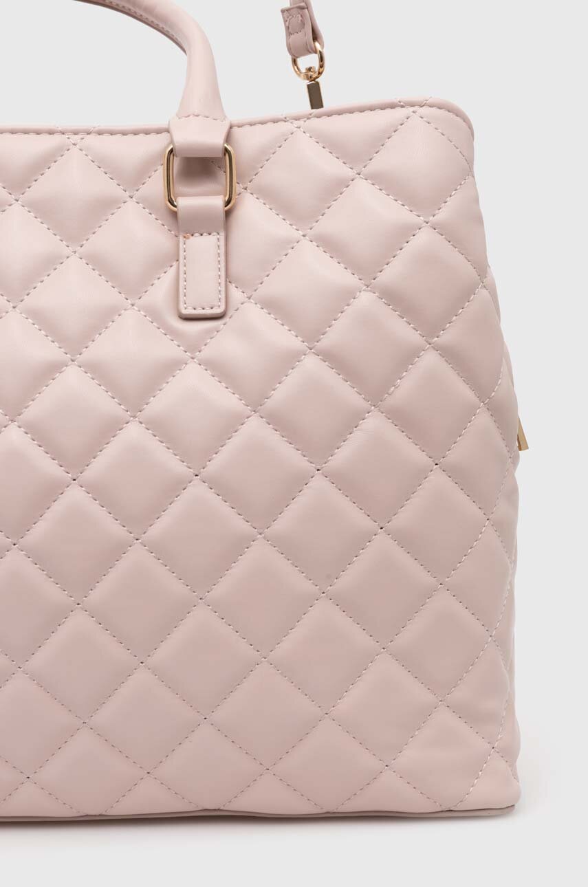 Τσάντα φορητού υπολογιστή Aldo CHIPPER χρώμα: ροζ, CHIPPER.680 | ANSWEAR.gr