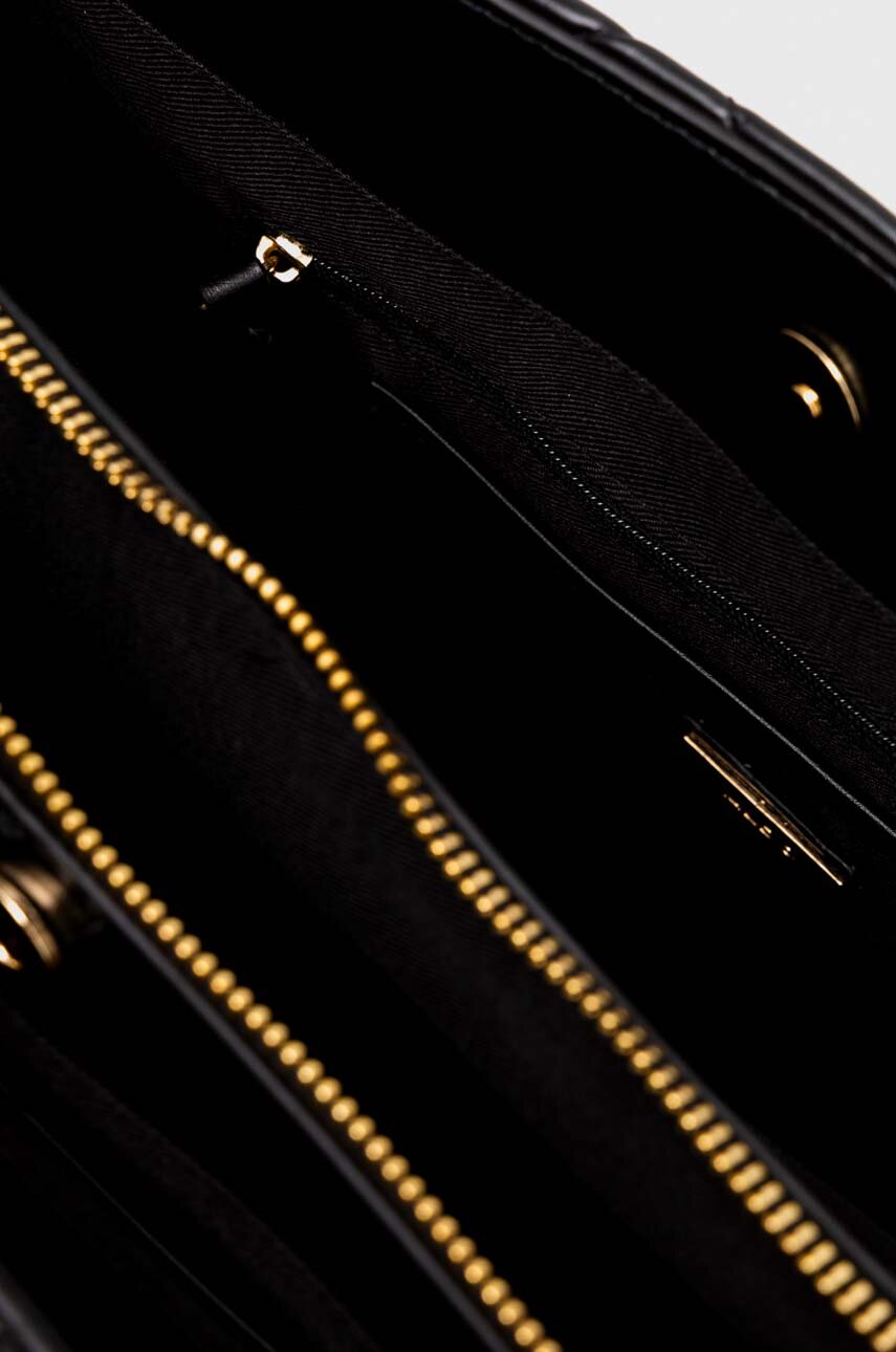 Kabelka Aldo CHIPPER čierna farba, CHIPPER.001 | ANSWEAR.sk