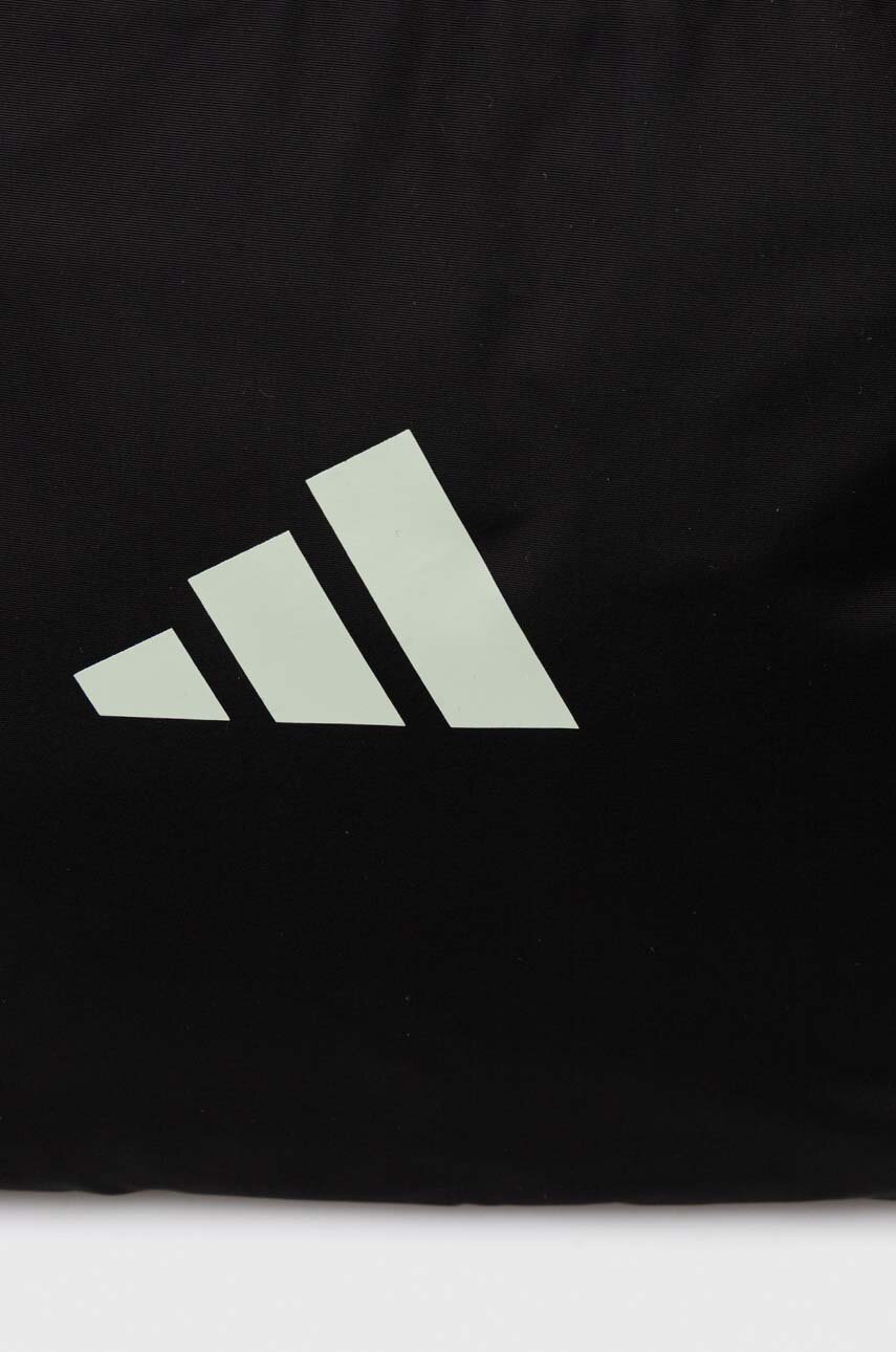 adidas Performance torba sportowa kolor czarny IP2253 | Answear.com