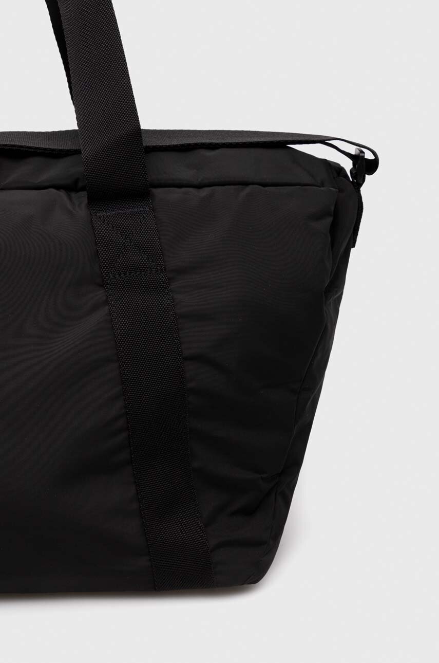 adidas Performance torba sportowa kolor czarny IP2253 | Answear.com