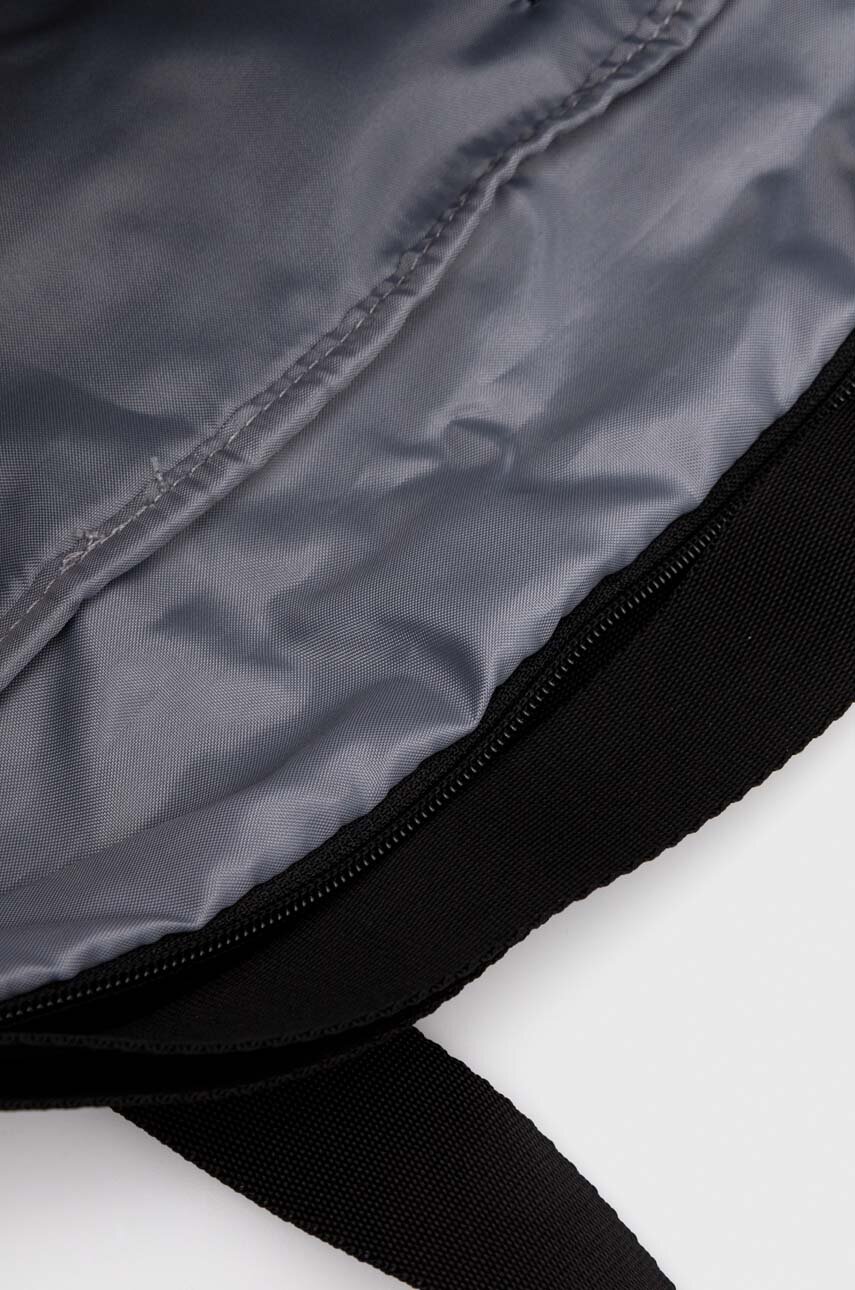 adidas Performance torba sportowa kolor czarny IP2253 | Answear.com