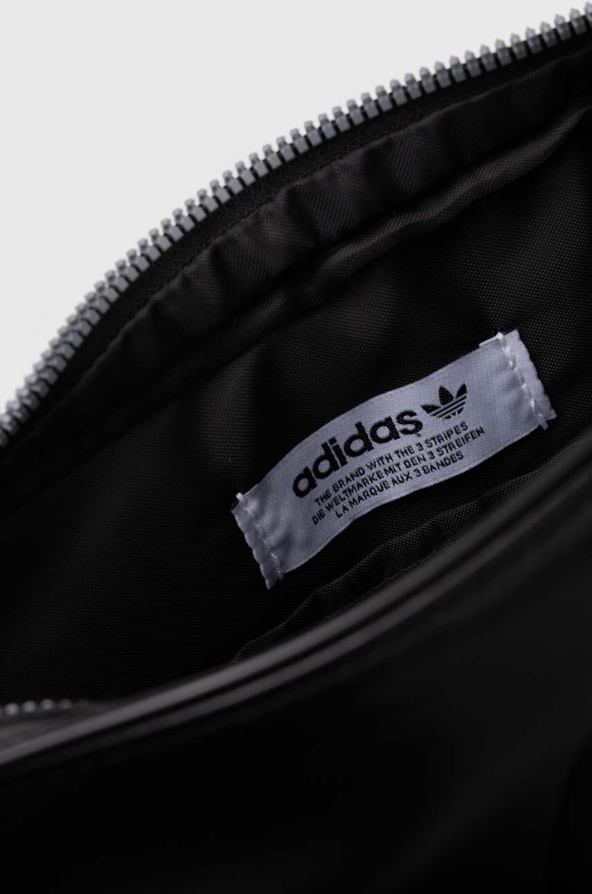 adidas Originals torebka kolor czarny IT7380 | Answear.com