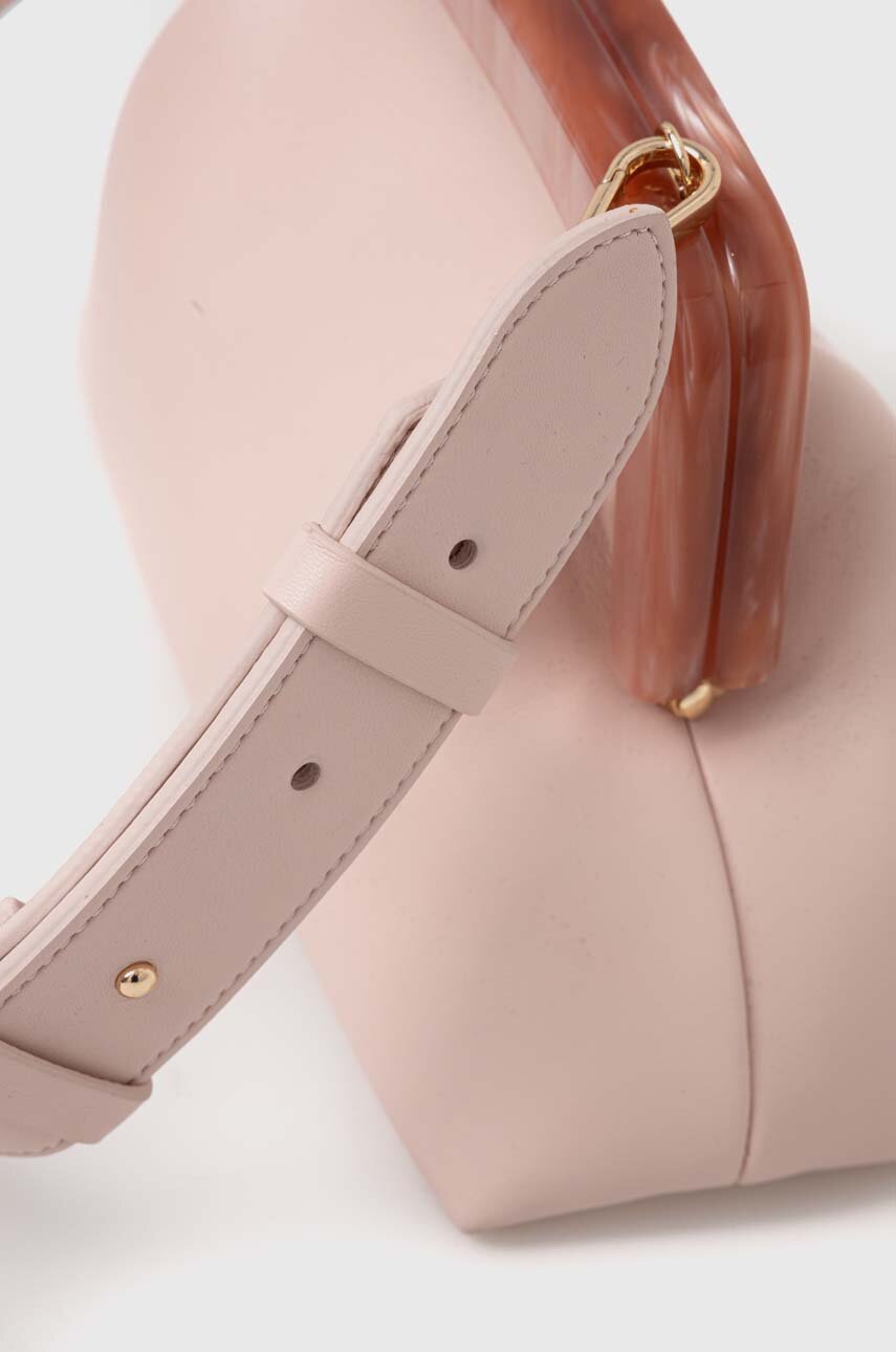 Torba Marella boja: ružičasta, 2413511097200 | ANSWEAR.hr