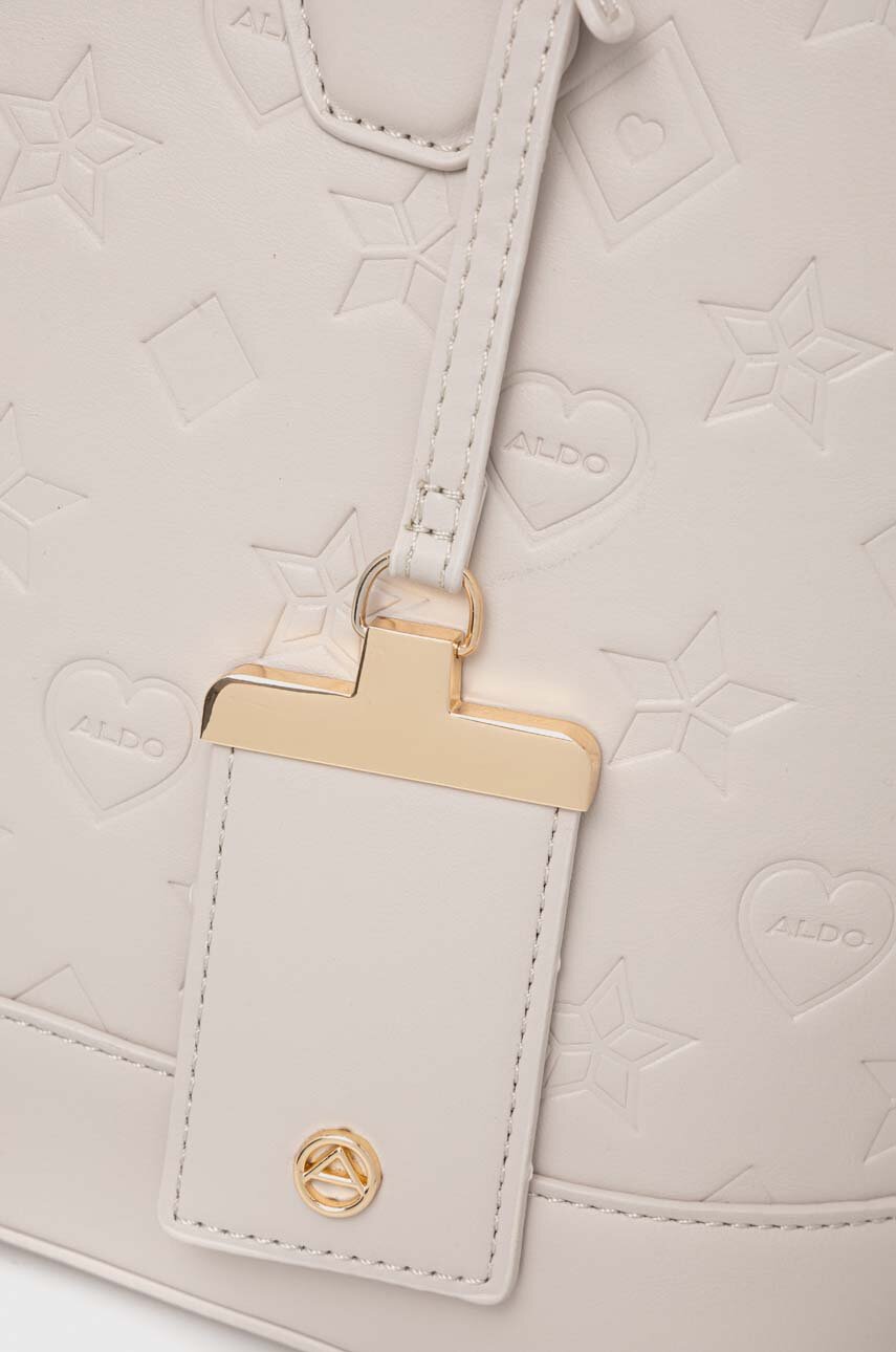 Сумочка Aldo ROTSTUIN колір бежевий ROTSTUIN.110 | ANSWEAR.ua