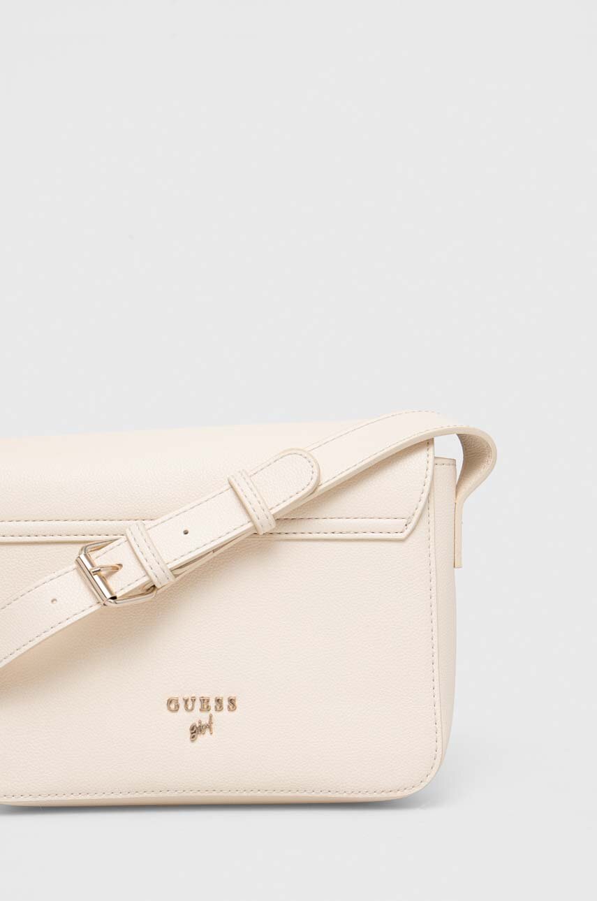 Guess Torebka Girl Kolor Beżowy