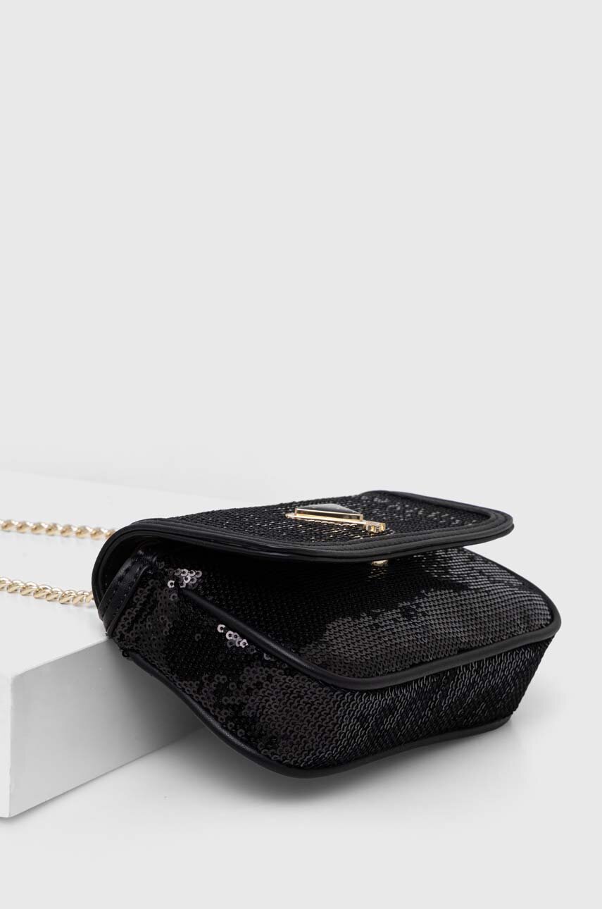 Guess Torebka Girl Kolor Czarny
