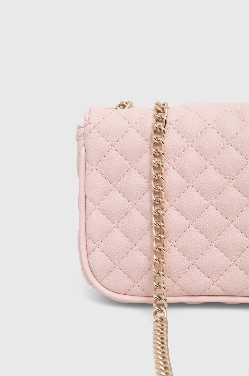 Guess Torebka Girl Kolor Różowy