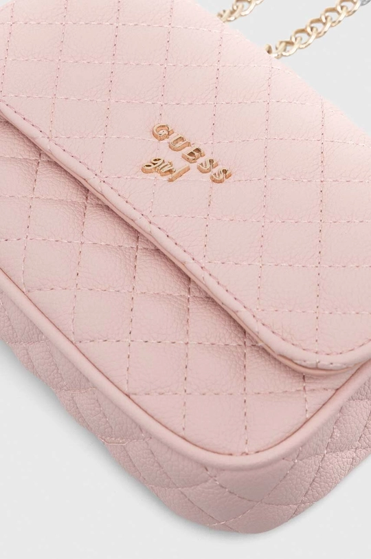Guess Torebka Girl Kolor Różowy